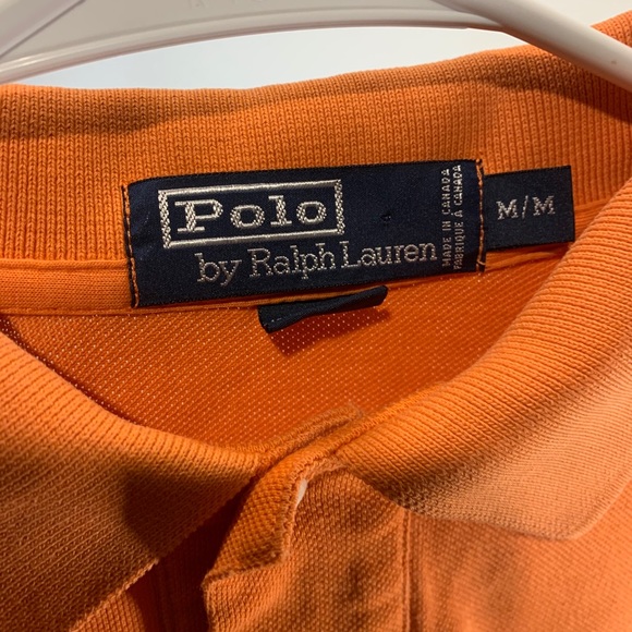 Polo Ralph Lauren | Shirts | Polo Ralph Lauren Mens Polo Niagara Falls ...
